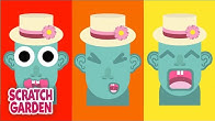 Scratch Garden - YouTube