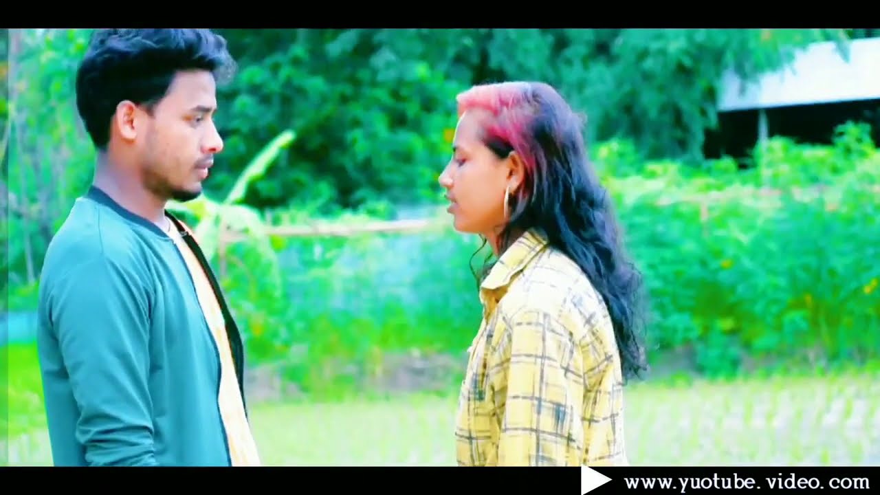 DlL TOD KE (love video)Anarul Assam)🔔👍👍🙏🙏🙏👈💝 - YouTube