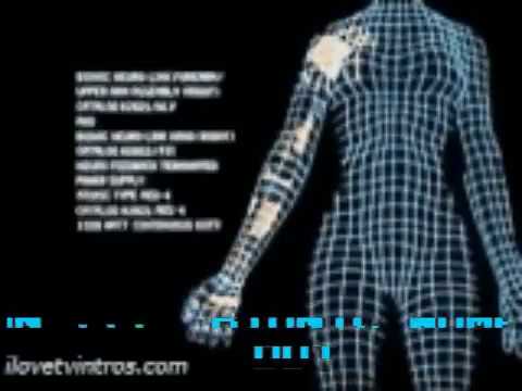 Bionic .. ... . . GIF - YouTube