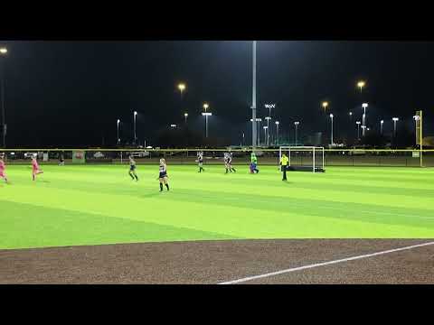 2026 Blue Star Field Hockey Winter Escape Goals