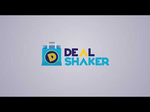 Como Comprar En Dealshaker - YouTube