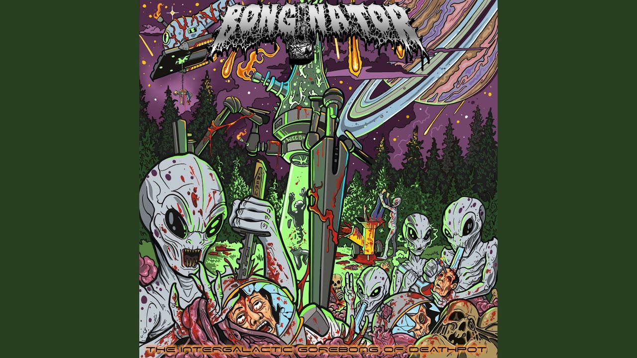 Blunt Smoke Interlude - YouTube Music