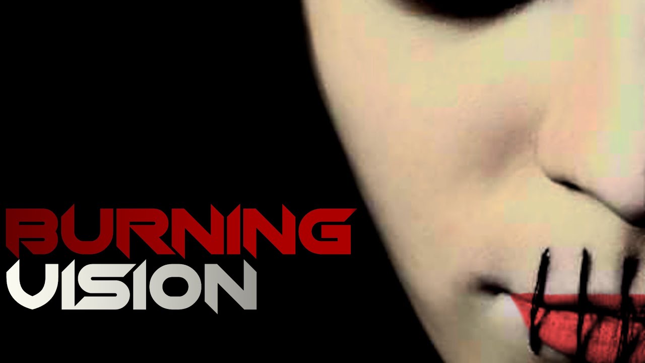 Burning Vision - YouTube Music