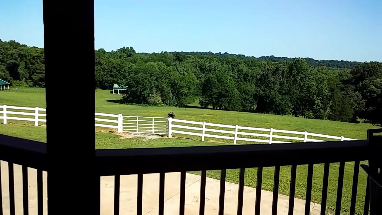 Palmyra Tennessee 05/31/17 - YouTube