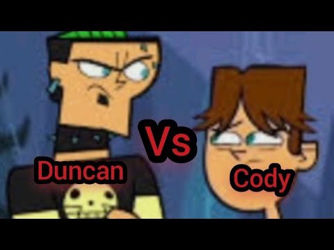 Duncan vs Cody - YouTube