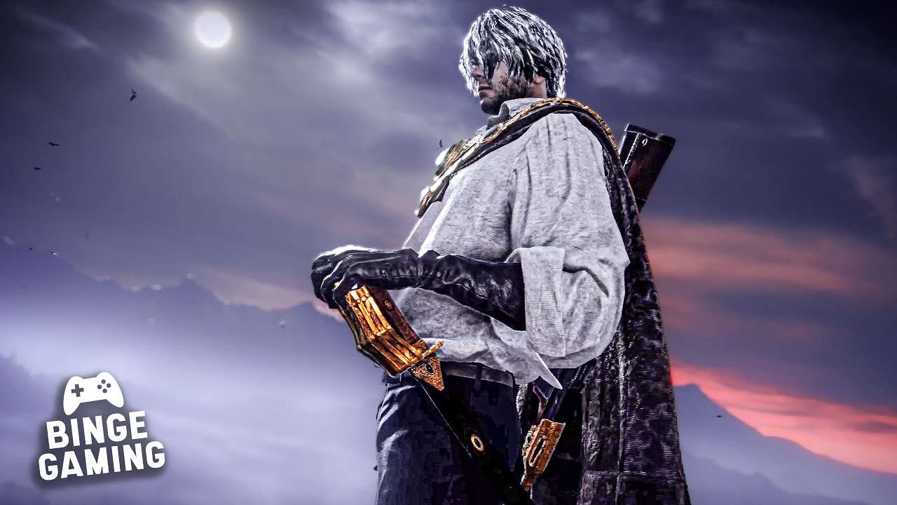 The Duskbloods - Official Reveal Trailer (FromSoftware Exclusive) - YouTube