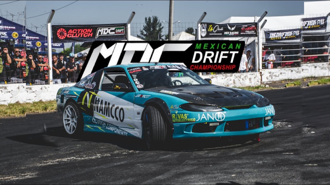 Mexican Drift Championship | Round 3 | GDL | FILM | Nikon D3500 | - YouTube