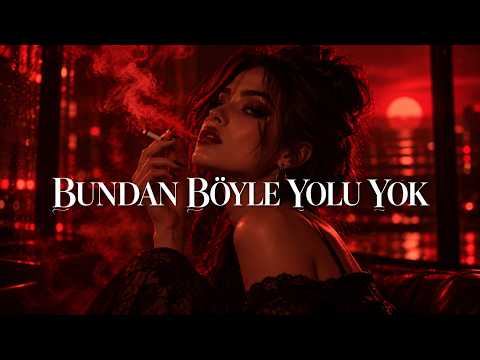 Bundan Böyle Yolu Yok