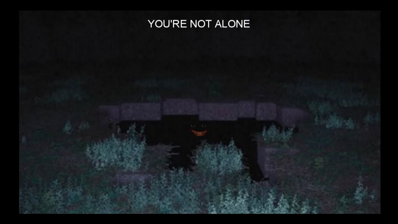 I played the Scariest Minecraft Mod EVER!!!... - YouTube