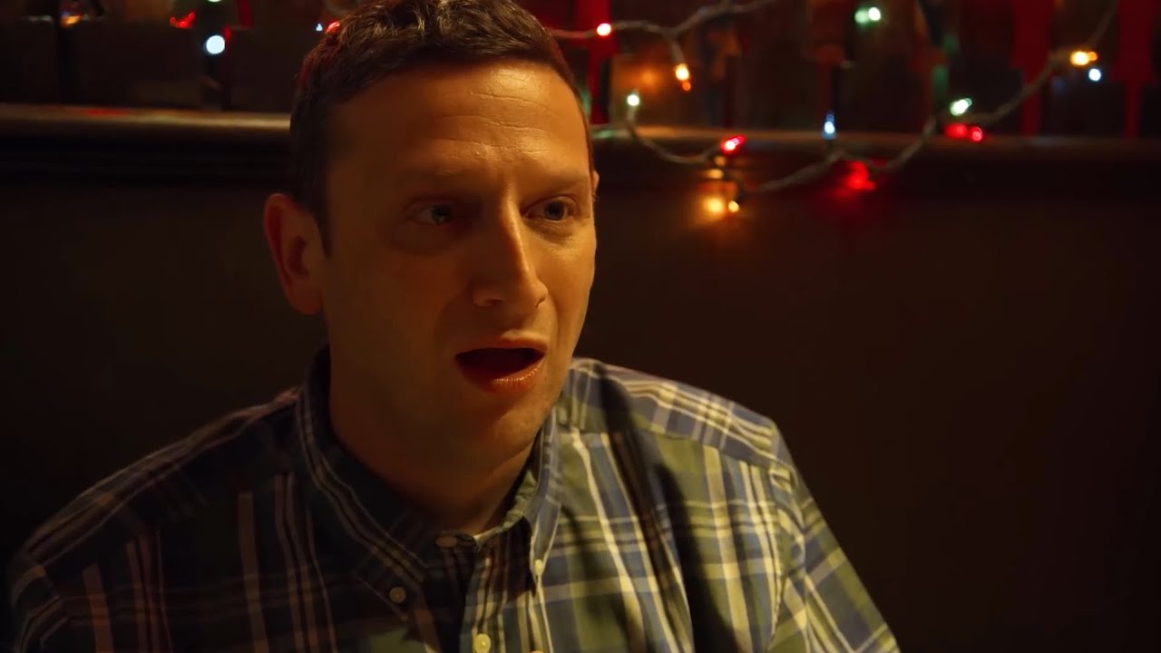 Shocked Tim Robinson Meme Template - YouTube