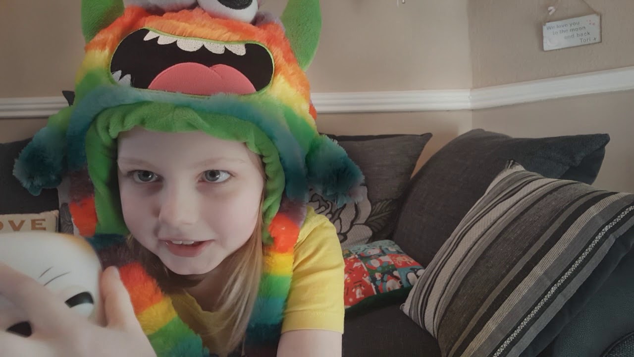 POP COLLECTION pop princess - YouTube