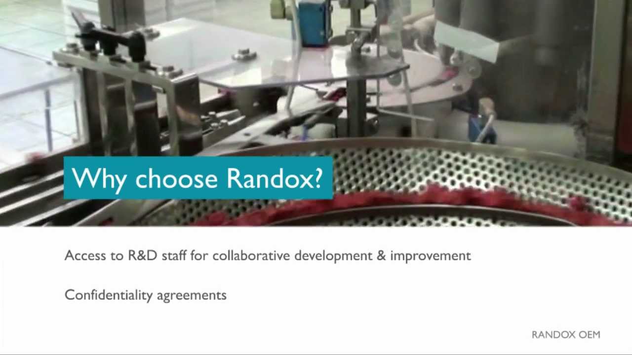 OEM Diagnostics & Contract Manufacturing | Bulk Reagents & Customized ...