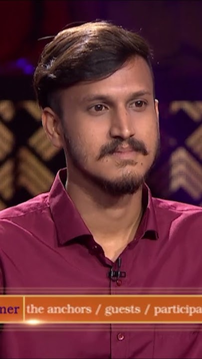 Big B ने दर्शकों को जीवन में आगे बढ़ने की दी एक Important सीख Kbc