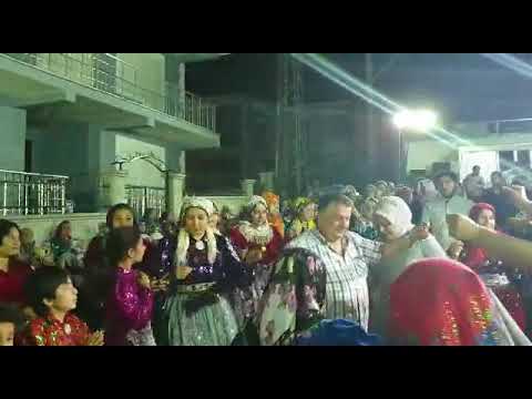 Haydarli Efe ve  zekinin Sünnet dügünü