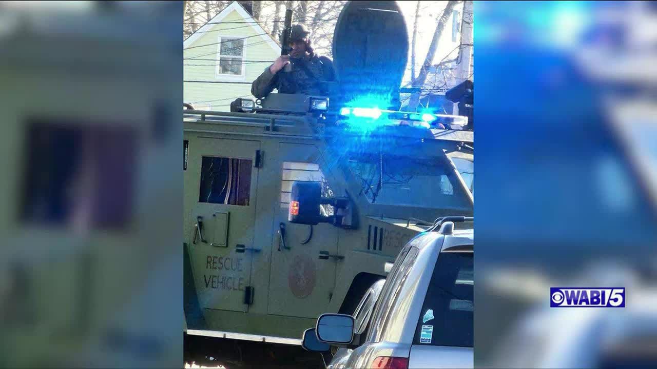 FBI, South Portland police investigating violent threats leading to ...