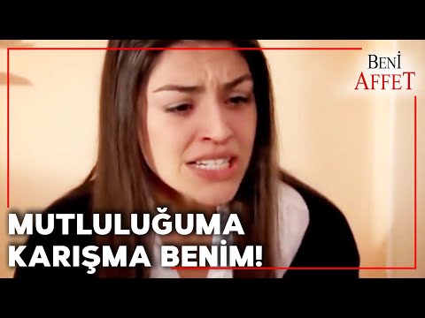 Sevgi'nin Sözleri, Bahar'ı ÇİLEDEN ÇIKARDI! | Beni Affet