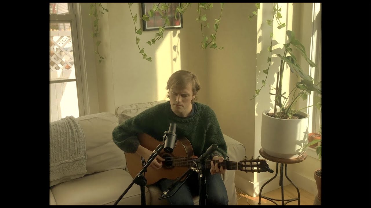 Ryan Gebhardt - Too Long, Too Long - YouTube Music