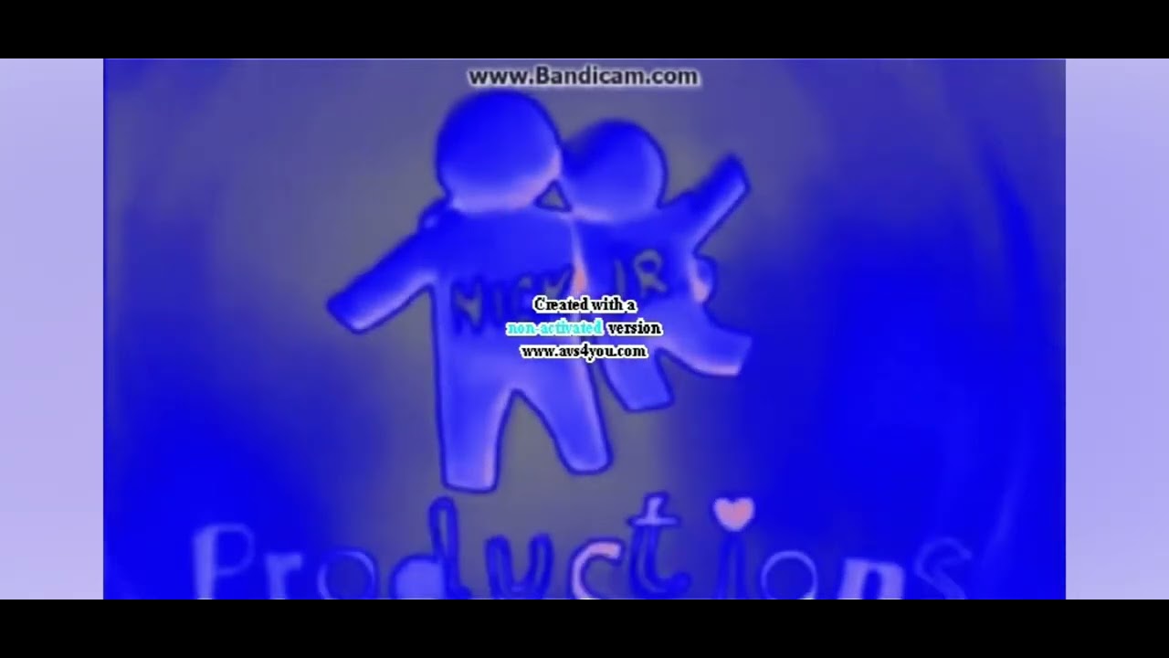 Noggin And Nick Jr Logo Collection In Sponge Power In G Major 7 - YouTube