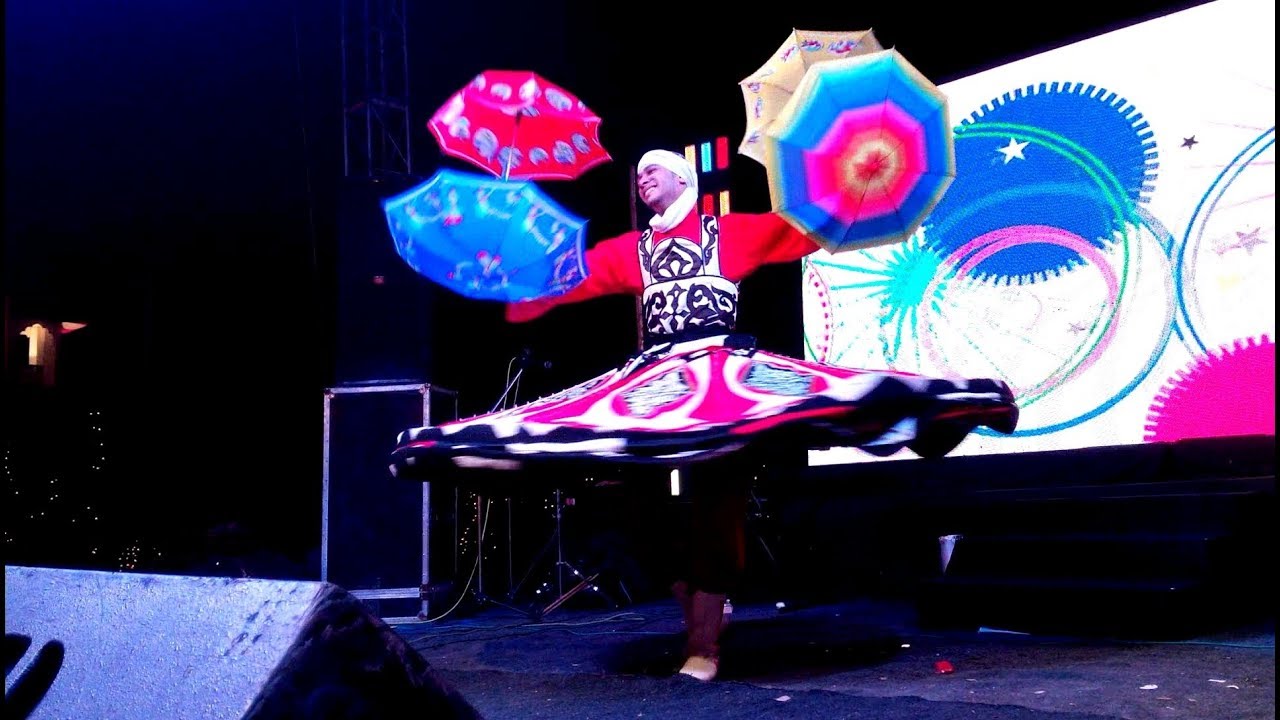 Tanoura Dancers in Delhi, Mumbai, Jaipur | Tanoura Dance Troupe in ...