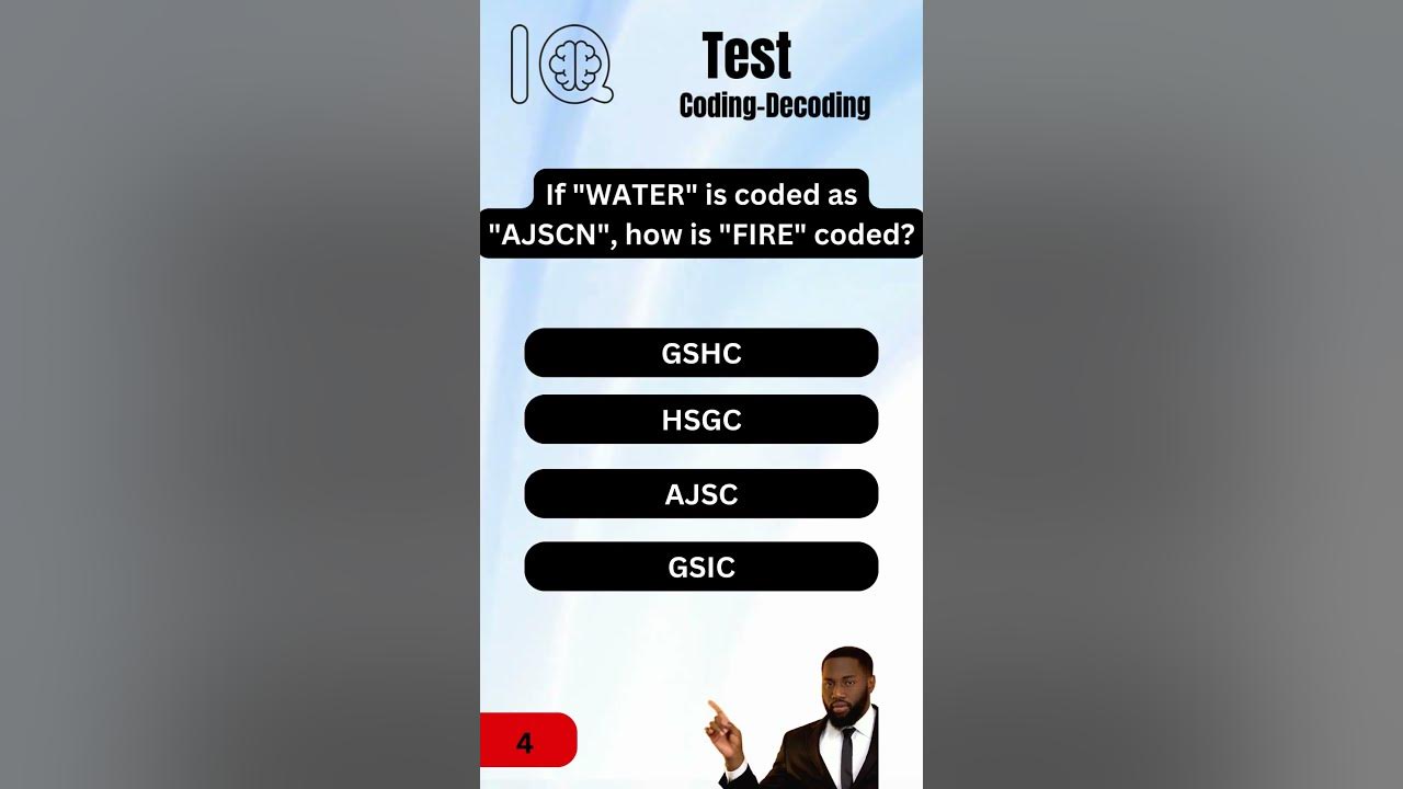 Code Detective: Crack the Cipher and Reveal the Message! - YouTube