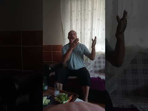 erisin dağların karı