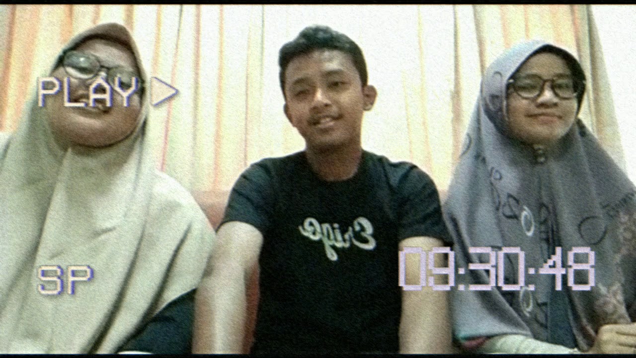 Cover Bareng Sepupu Lagi Youtube