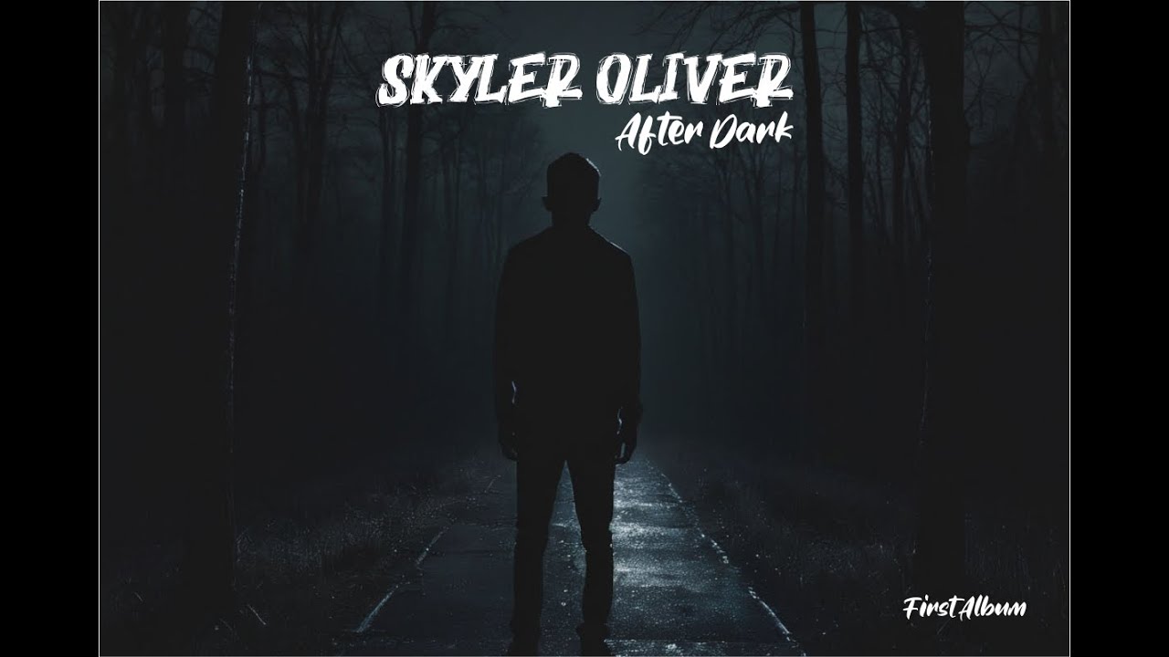 Smiles Fade - Skyler Oliver | Official Audio - YouTube