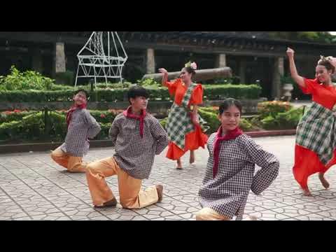 Si Filemon Si Felimon Visayan Folk Song Philippines - YouTube