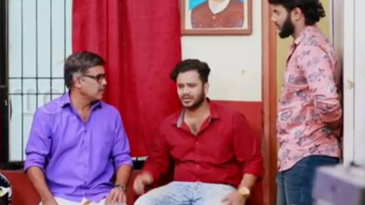 Alagu serial review 29-10-2019 TAMIL - YouTube