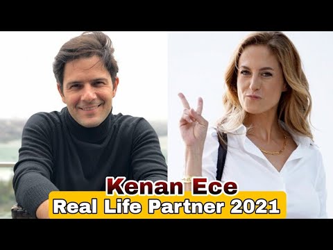 Kenan Ece Lifestyle, Real Life Partner 2021, Age, Biography, Kimdir, Income Height, Weight, Facts