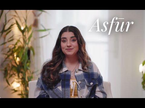 Fundraiser for Jessica Orcsik by Shahad Ruhai : Asfūr - Short Film ...