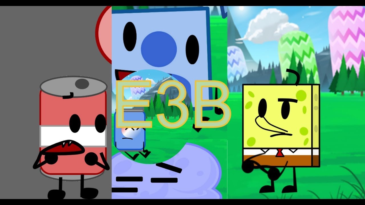 Show Object Episode 3B:The one and only episode - YouTube