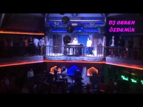 DJ CEREN ÖZDEMİR CANLI PERFORMANS / PAMUKKALE