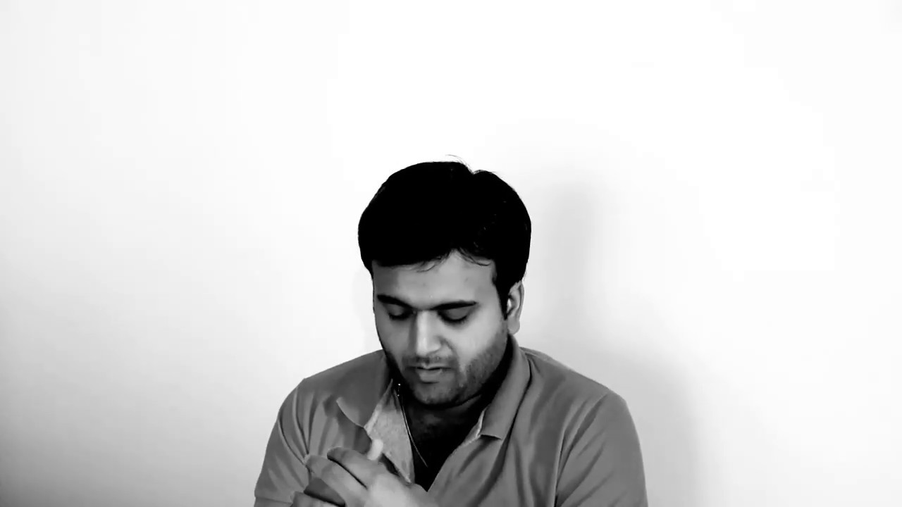 The Great Gatsby - Lecture #8 - Akshay Yardi - YouTube