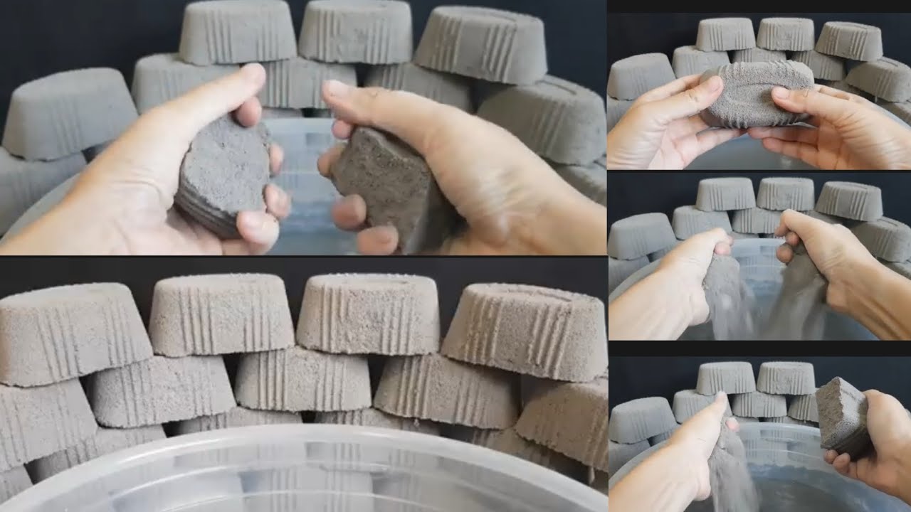 ASMR Edits: FIN FIN Aesthetic Crumbling on planet 🌍 🥱🥱😴😴 - YouTube