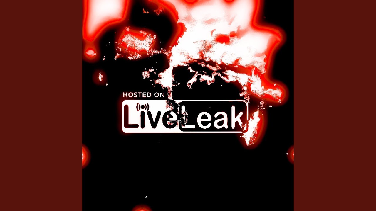 LiveLeak (feat. Zombie Infinite & Savanna) - YouTube