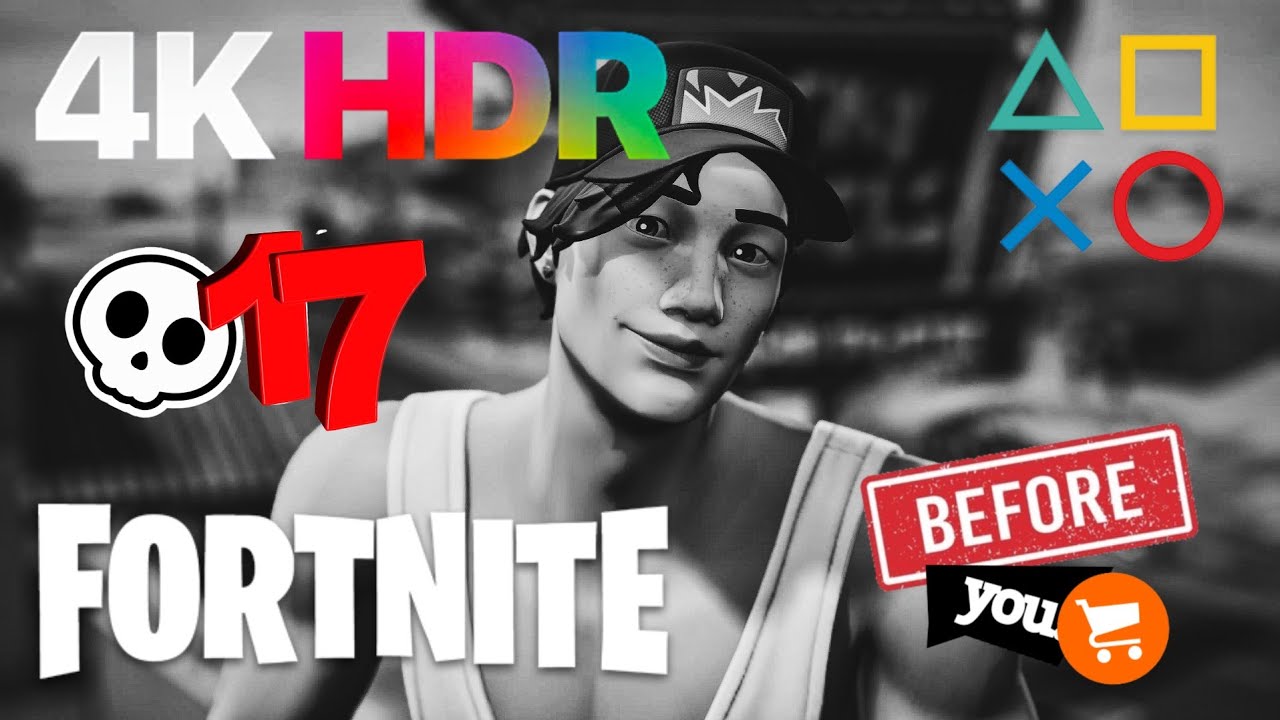 Wilder Skin Showcase Before You Buy Fortnite Battle Royale Ps5 Gameplay