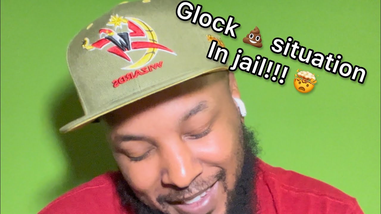 The infamous Glock dookie 💩- is it a real thing? Here’s my response ...