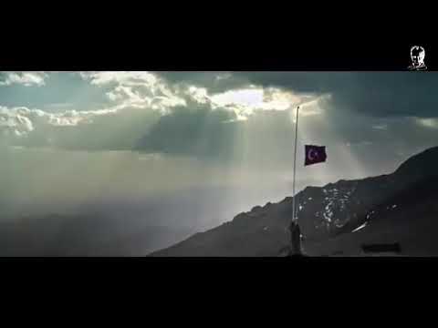 10 KASIM 1938.09.05 |BİR DAKİKA SÜREN SİREN SESİ|