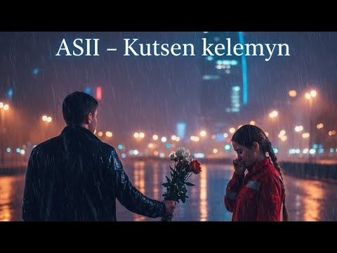 ASII - Kutsen kelemyn