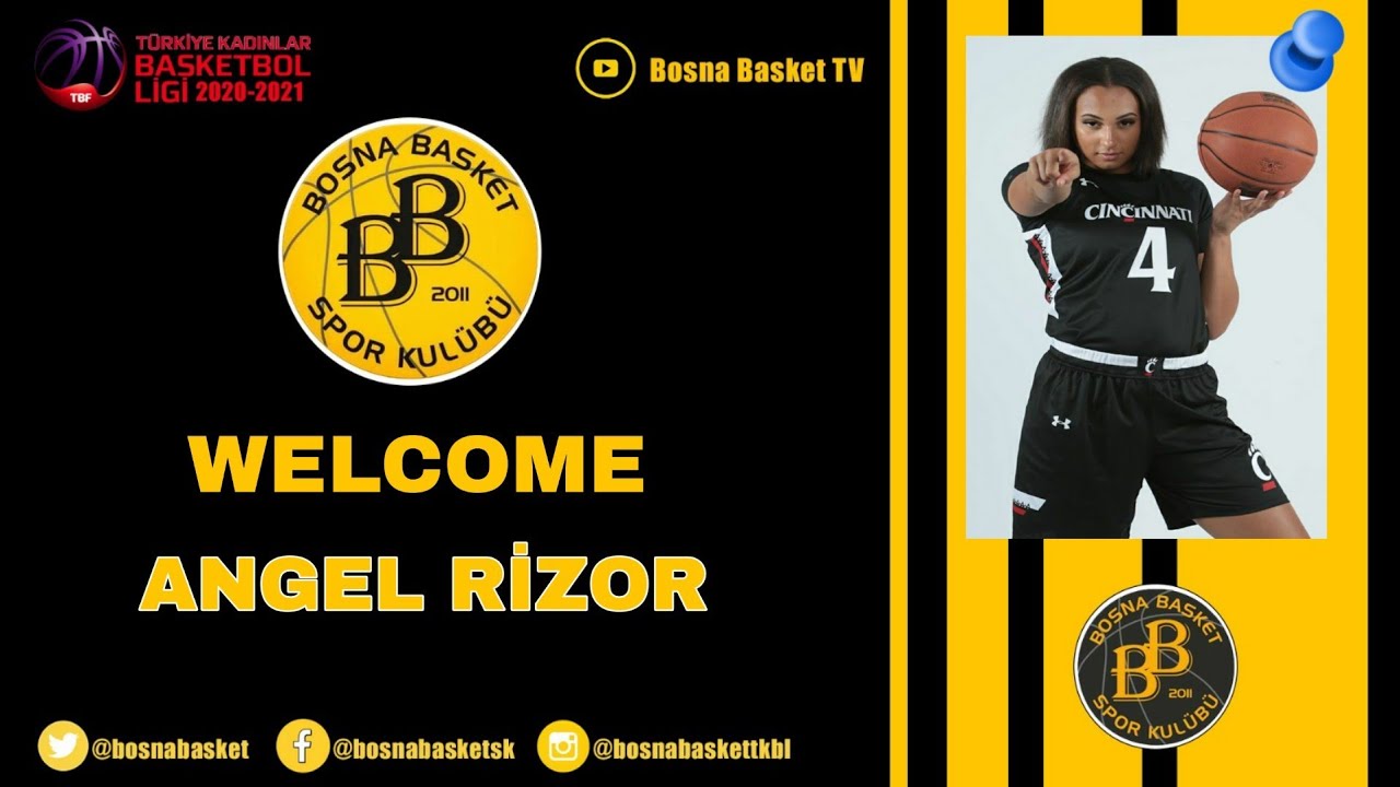 Angel Rizor Kulübümüze Hoş Geldin !!! - YouTube