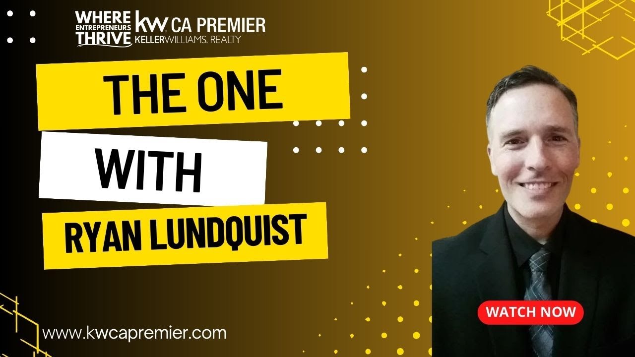 The One Where Ryan Lundquist Surprised Us! - YouTube