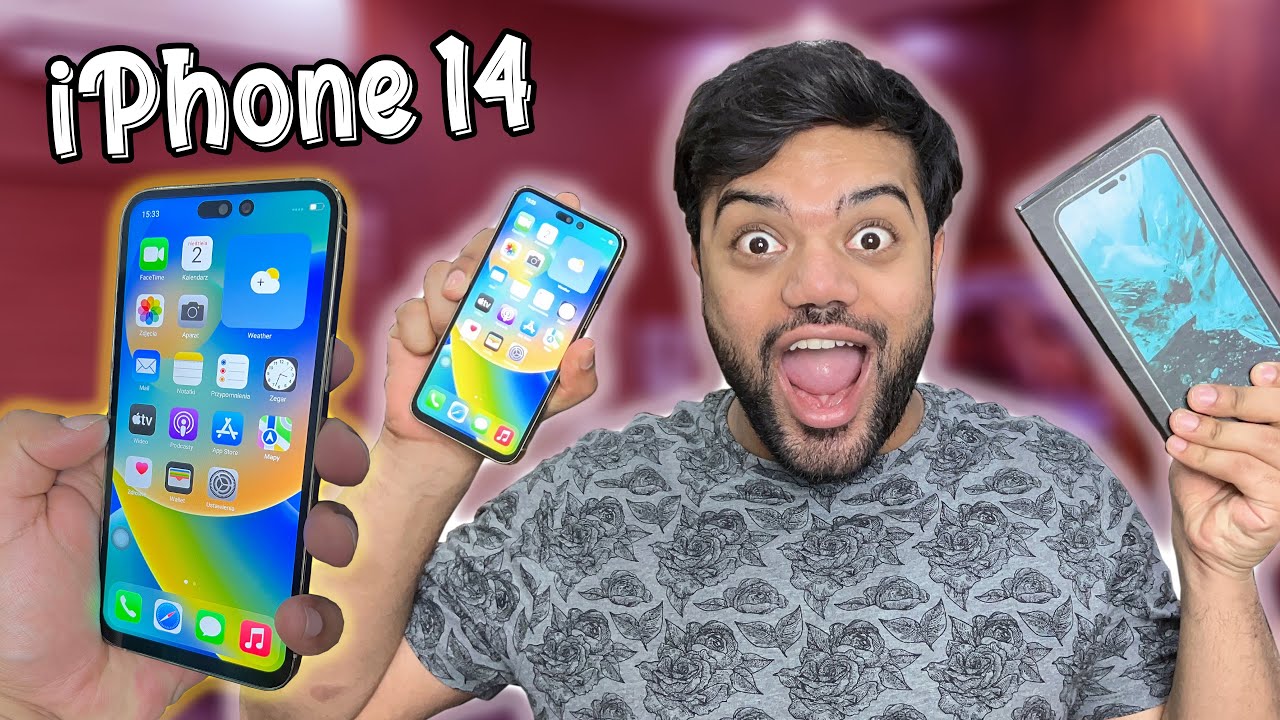I Got Fake Iphone 14 Pro Max π Youtube