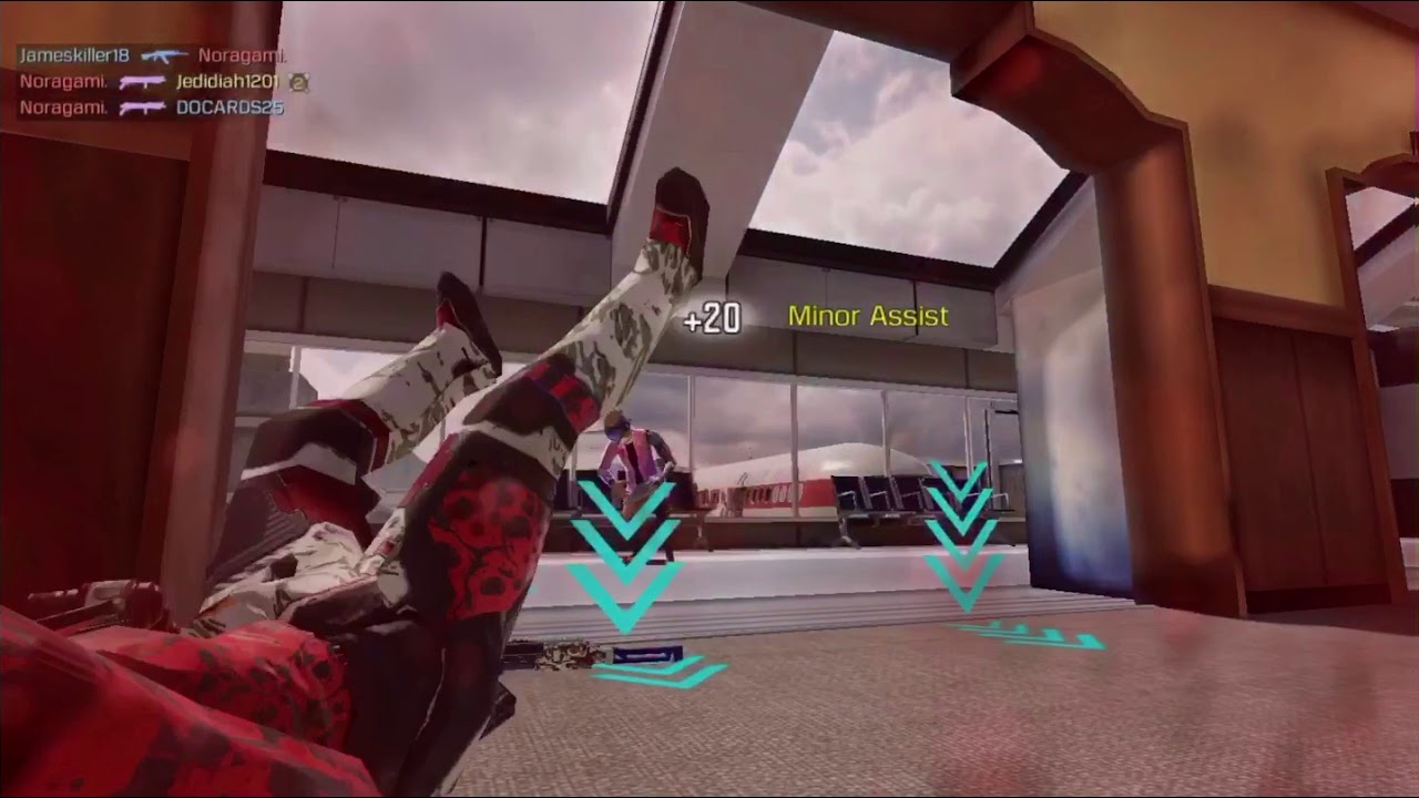 How to play objective in Call of Duty Mobile | How I play objective in ...