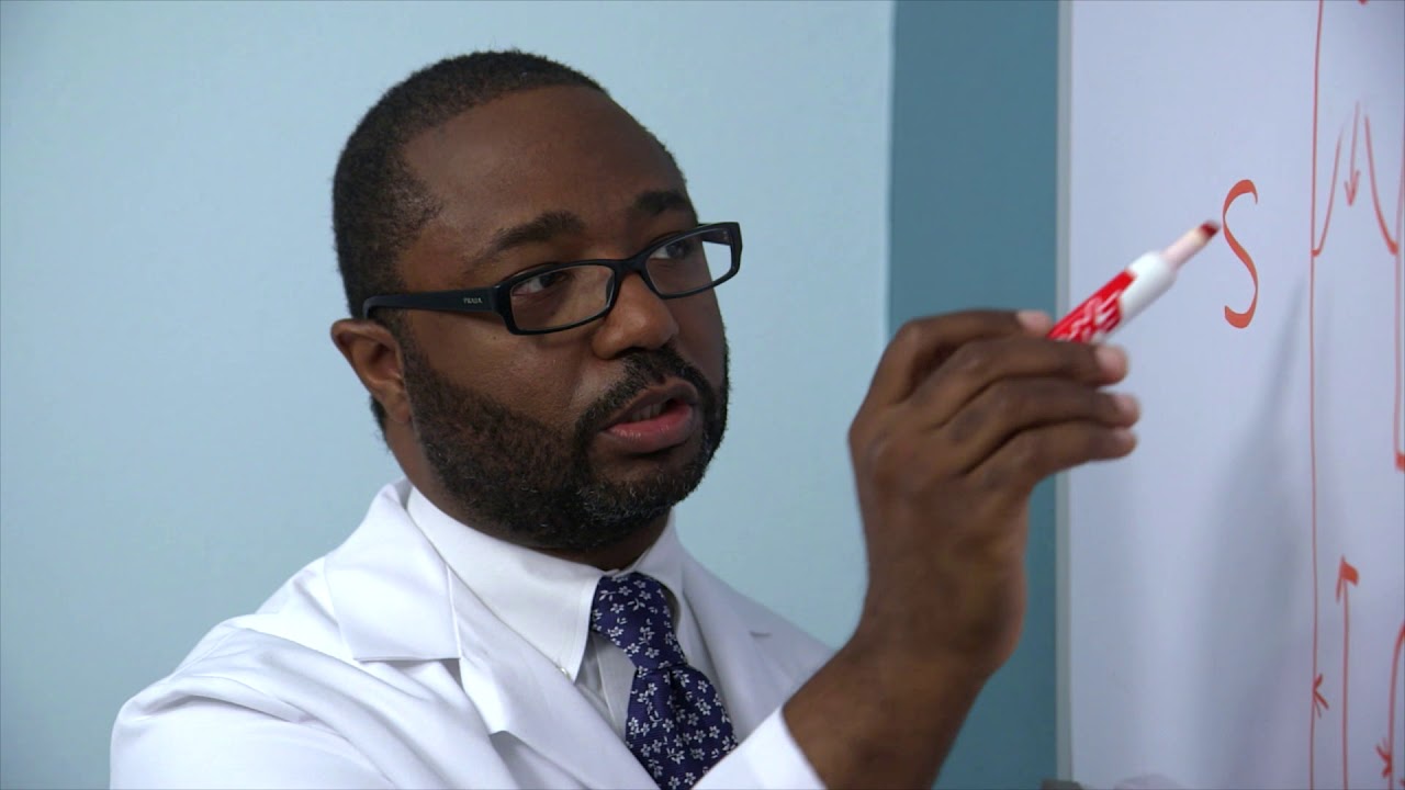 Meet Myron St. Louis, MD - YouTube