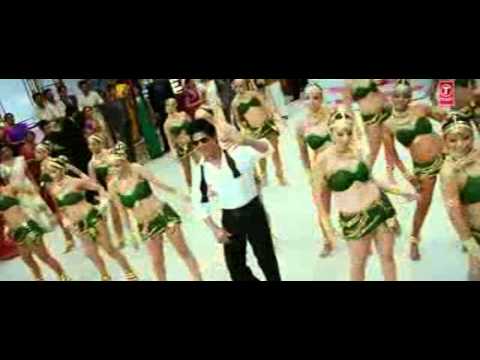 Ra-one chammak challo - shihabmeethal