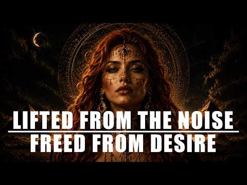 DEEP - FREED FROM DESIRE | LIFTED FROM THE NOISE– Original Dance House Song 2026