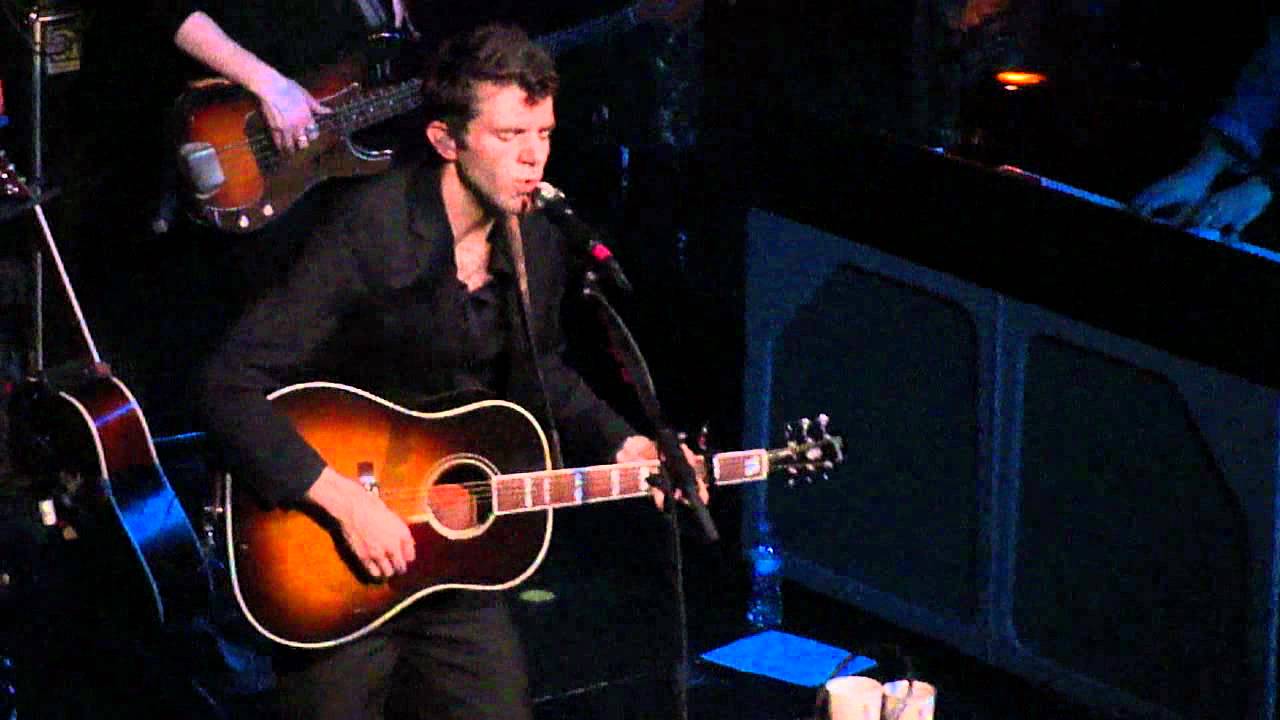 Stephen Kellogg & the Sixers - "Song For Lovers" - YouTube