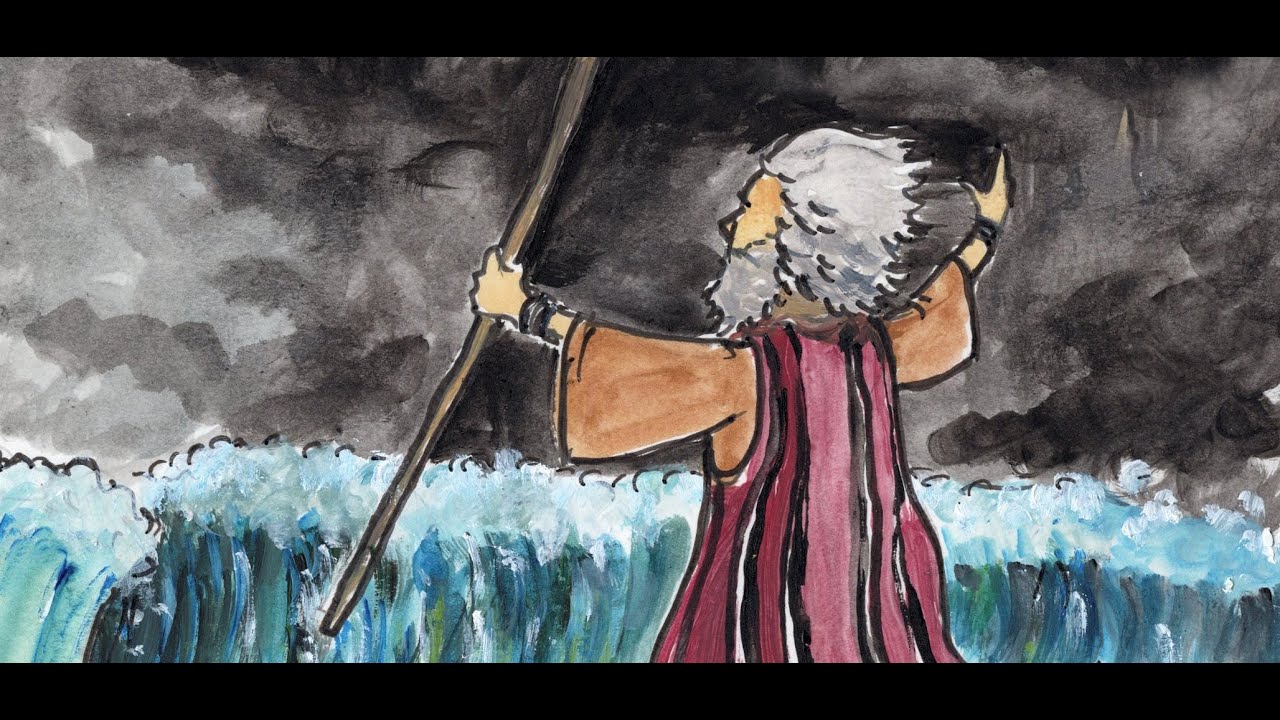 Run Moses - YouTube