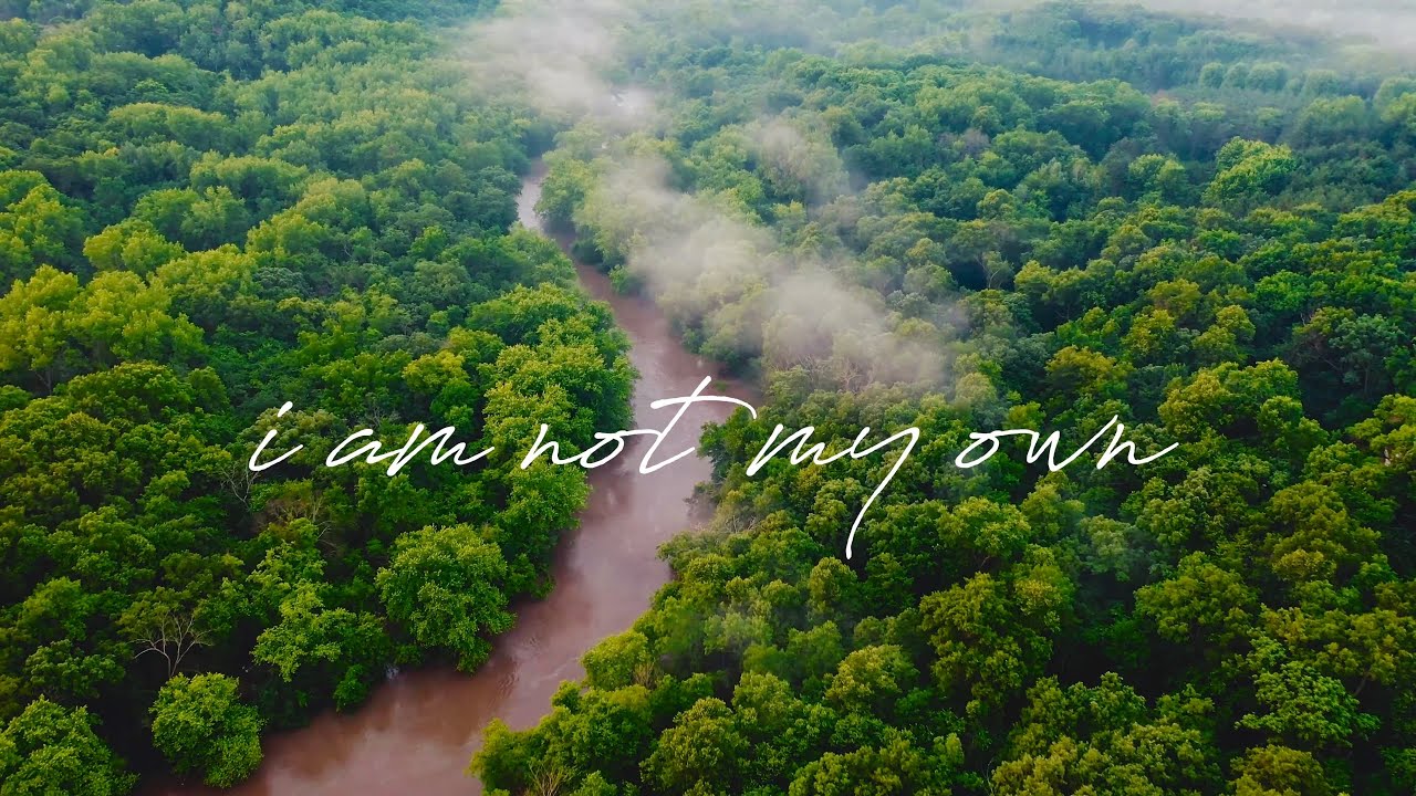 I Am Not My Own (Official Lyric Video) | Wilderness Cry - YouTube